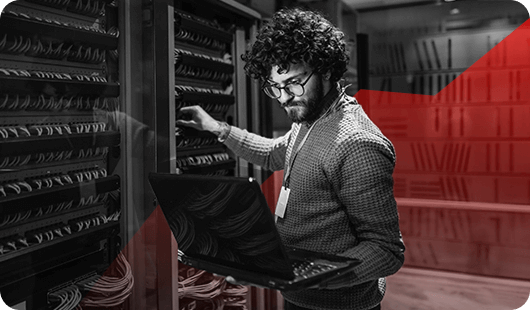 Inteligencia SIEM | Claro Empresas Perú